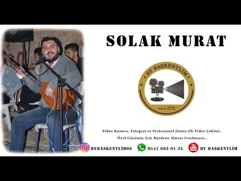 SOLAK MURAT & ßy_ßaŞkenTLim - YANAR AĞLARIM - YOK BAŞKA ANKARA (YENİ) ██▬█ █ ▀█▀