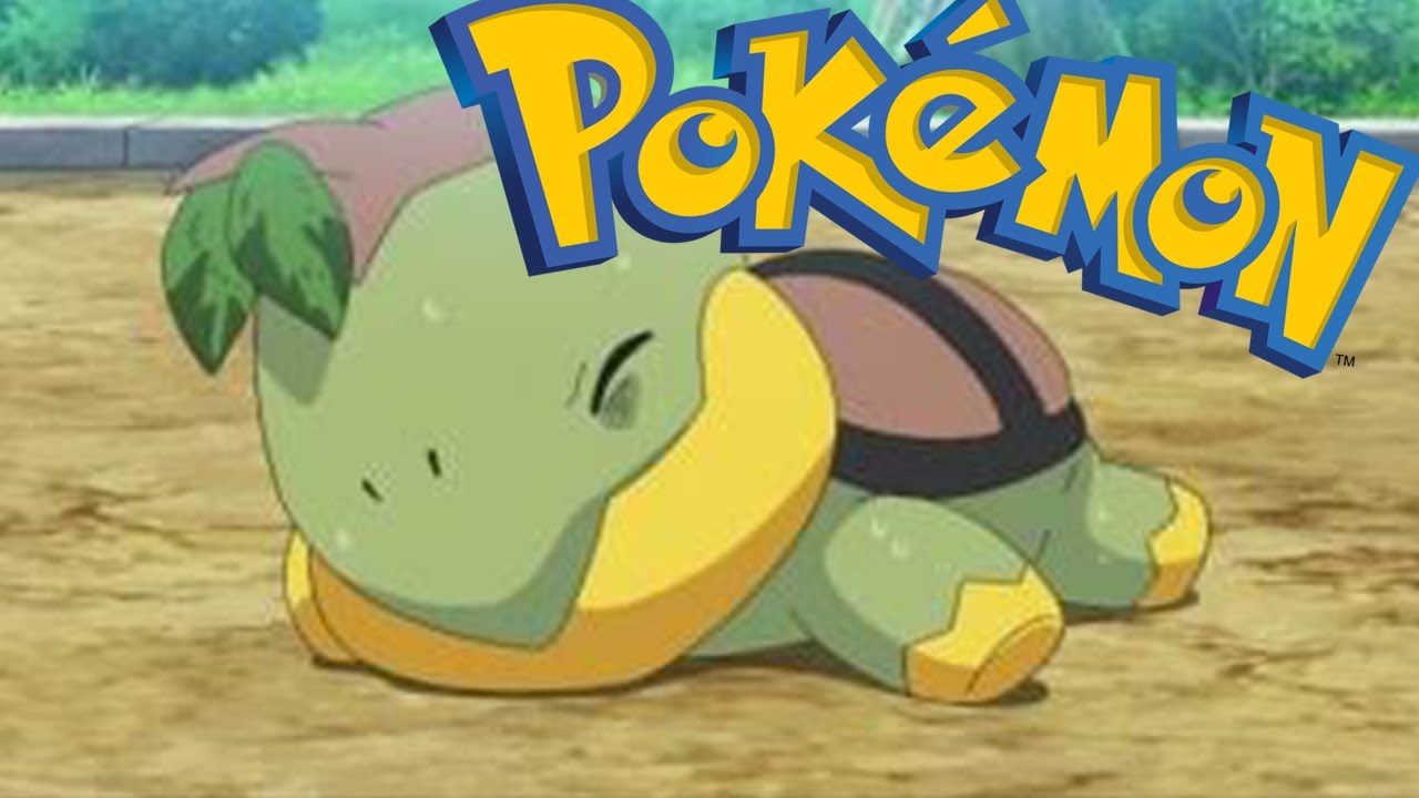 Pokemon Poo - YouTube