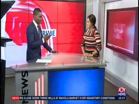 Joy News Interactive (2-10-19) - YouTube