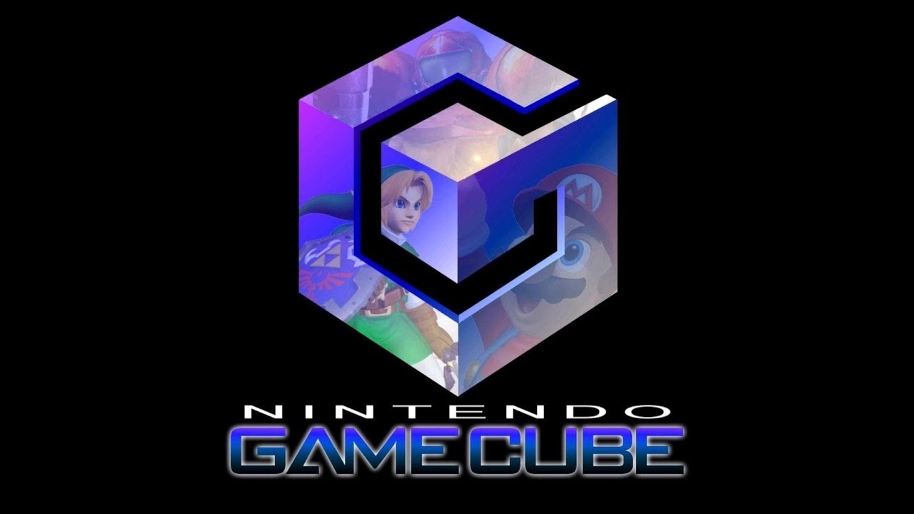 Gamecube intro - YouTube