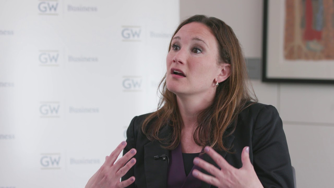 Brand Talk with Allison Petschauer - YouTube