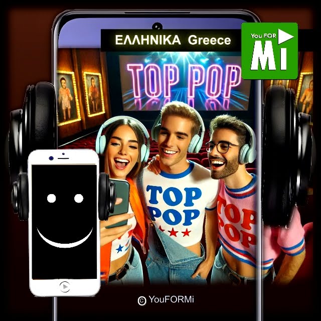 AT101R - Η ΚΟΡΥΦΑΙΑ ΠΟΠ ΣΤΟΝ ΚΟΣΜΟ! - YouTube
