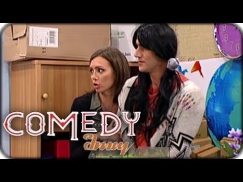 მარეხი თოდუას ამანათების კომპანიაში [komedy show] part 1# - YouTube