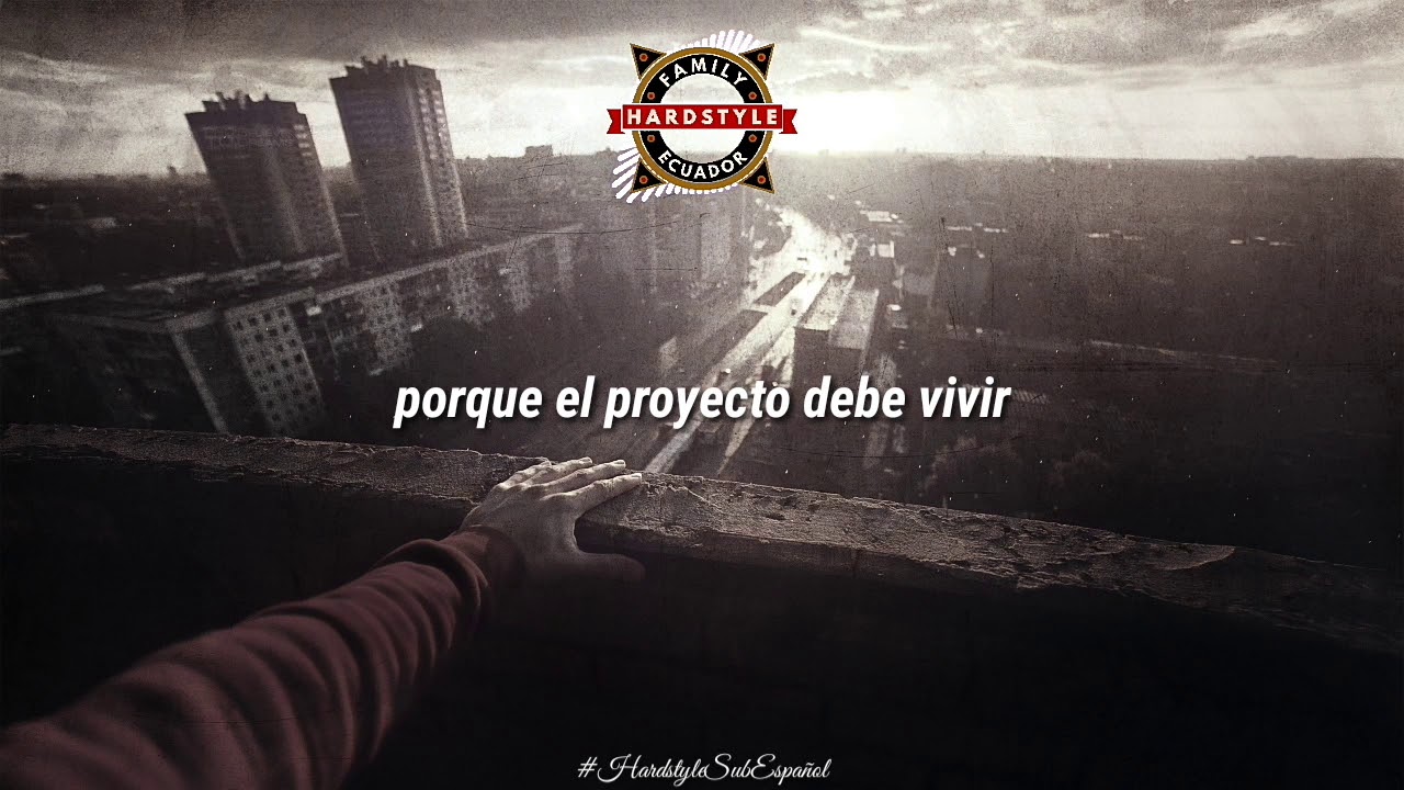 Project One - Resurrection. (Subtitulado al Español) - YouTube