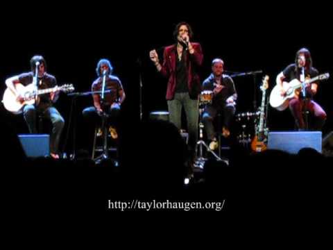 All American Rejects - It Ends Tonight - YouTube