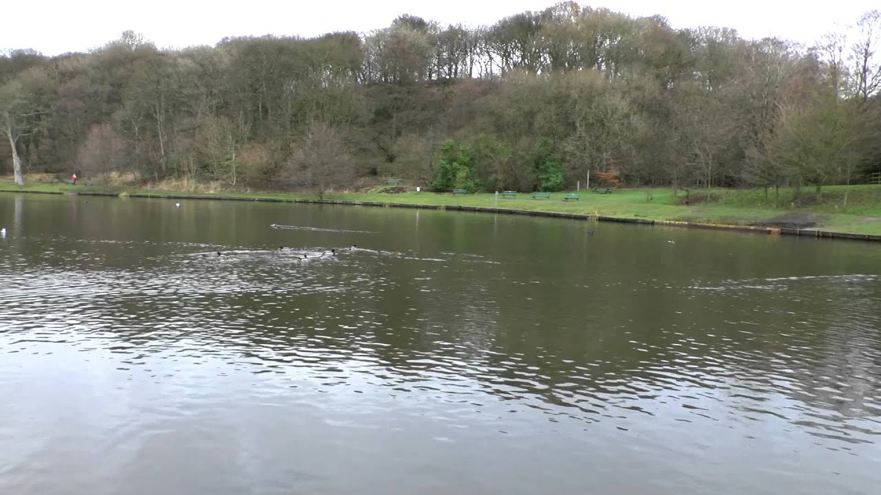 Birkacre Video Snapshots - YouTube