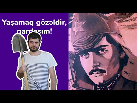 YAŞAMAQ GÖZƏLDİR, QARDAŞIM - Ramiz Əsgərov, Flashback, Memento