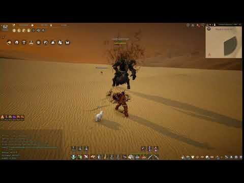 Mobs in BDO be like... - YouTube