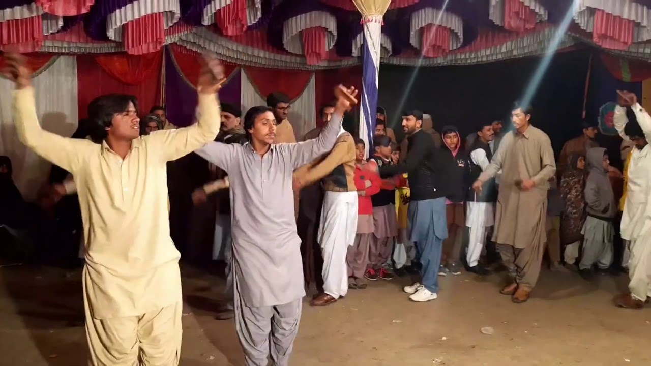 SARAIKI JHUMAR NEW 2020 | BY Hassan STUDIO | Saraiki jhumar by saraiki ...