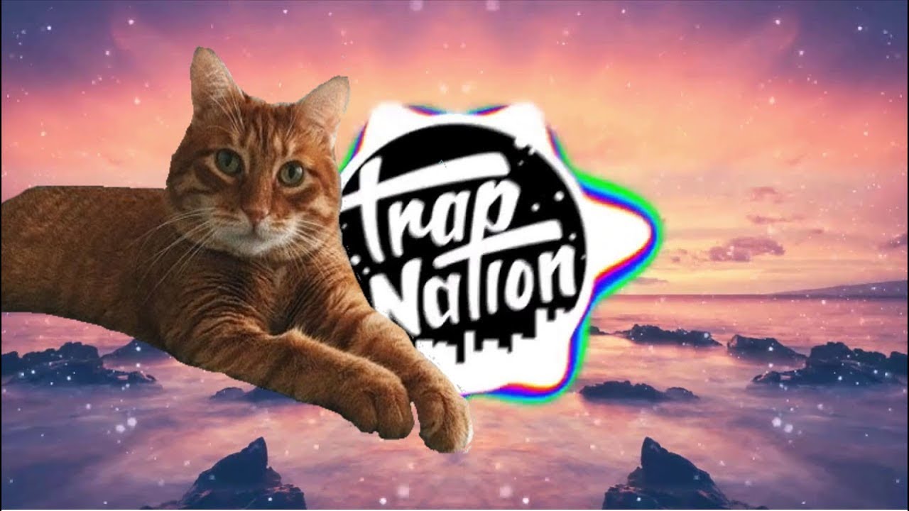 Trap nation meme with Tigra - YouTube