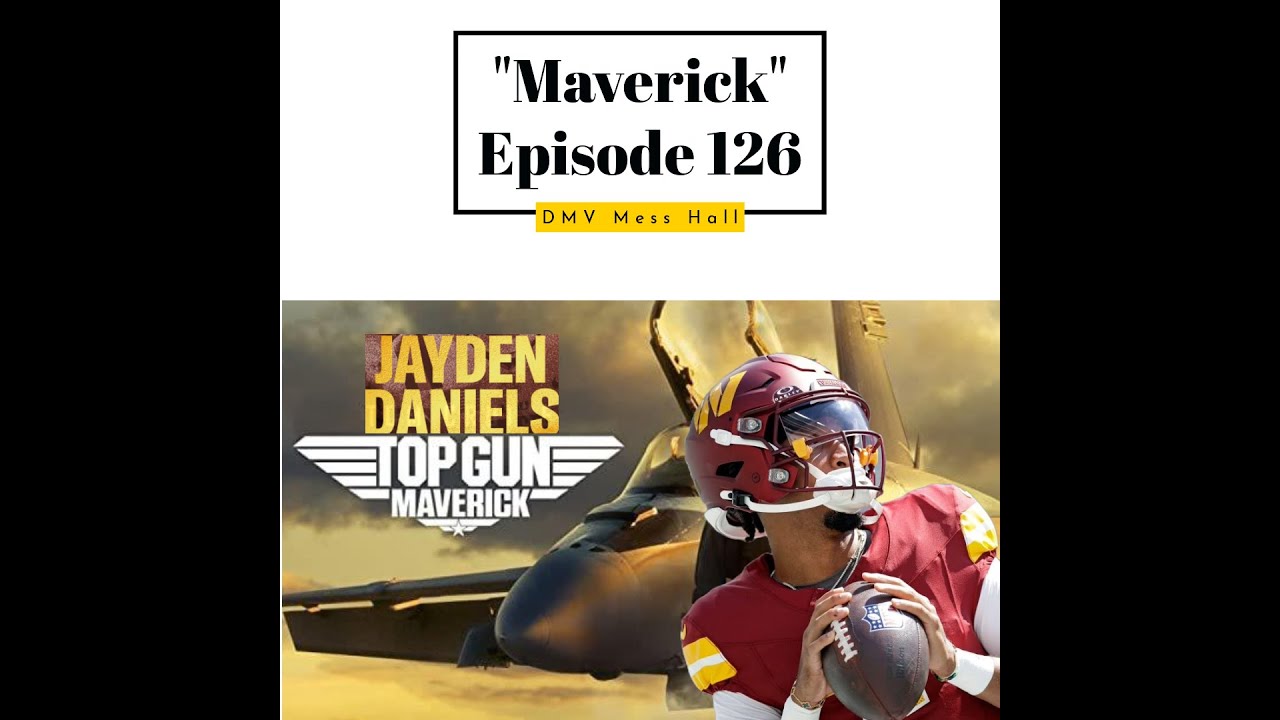 "Maverick" Episode 126 - YouTube