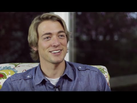 An Exclusive Interview with Saturday's Warrior Star Mason Davis - Part ...