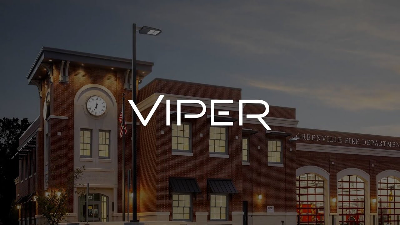 Viper Area and Flood by Beacon - YouTube