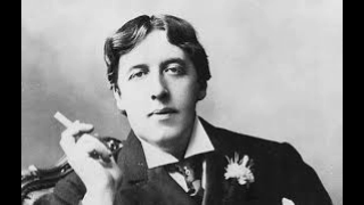 The Devoted Friend （忠実な友 ） by Oscar Wilde - YouTube