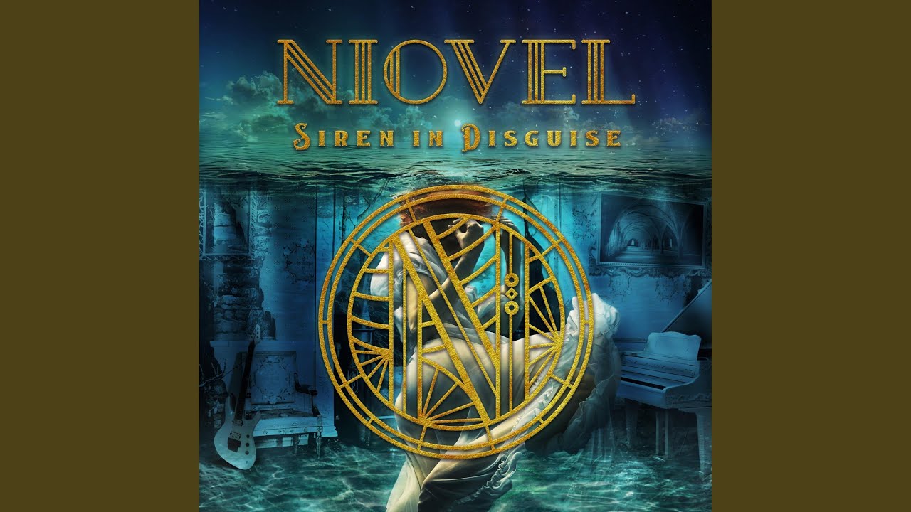 Siren In Disguise - YouTube