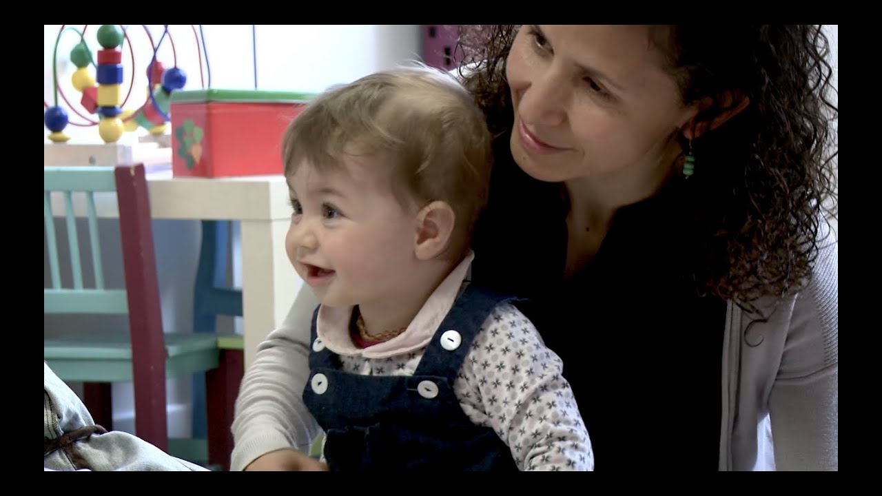 Le chant et la voix avec bébé dès qu'il respire et bien avant ! Bébés ...