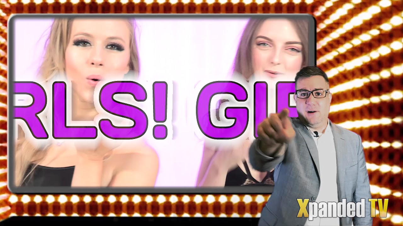 Big Jonny Johnson and Nevaeh Heaven present Valentines Day Tips from ...