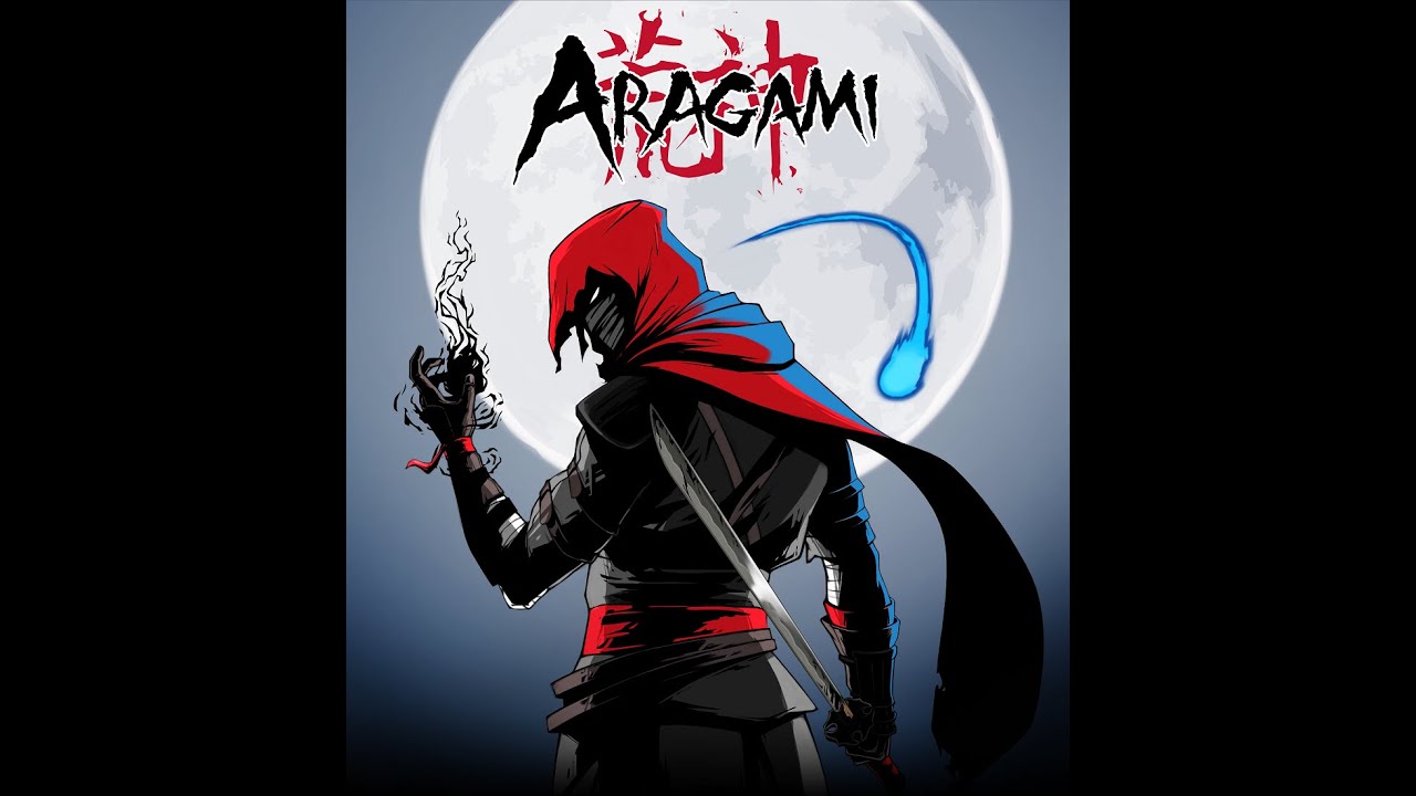 Best Ninja game PC | Aragami 2 | Gameplay | Stealth - YouTube