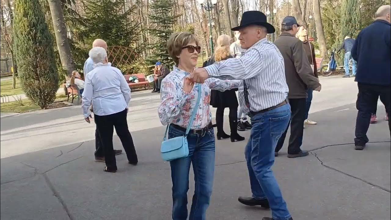 ДВЕ ЧАШКИ КОФЕ НА СТОЛЕ ️ ТАНЦЫ ️ ХАРЬКОВ 31.03.2024 - YouTube