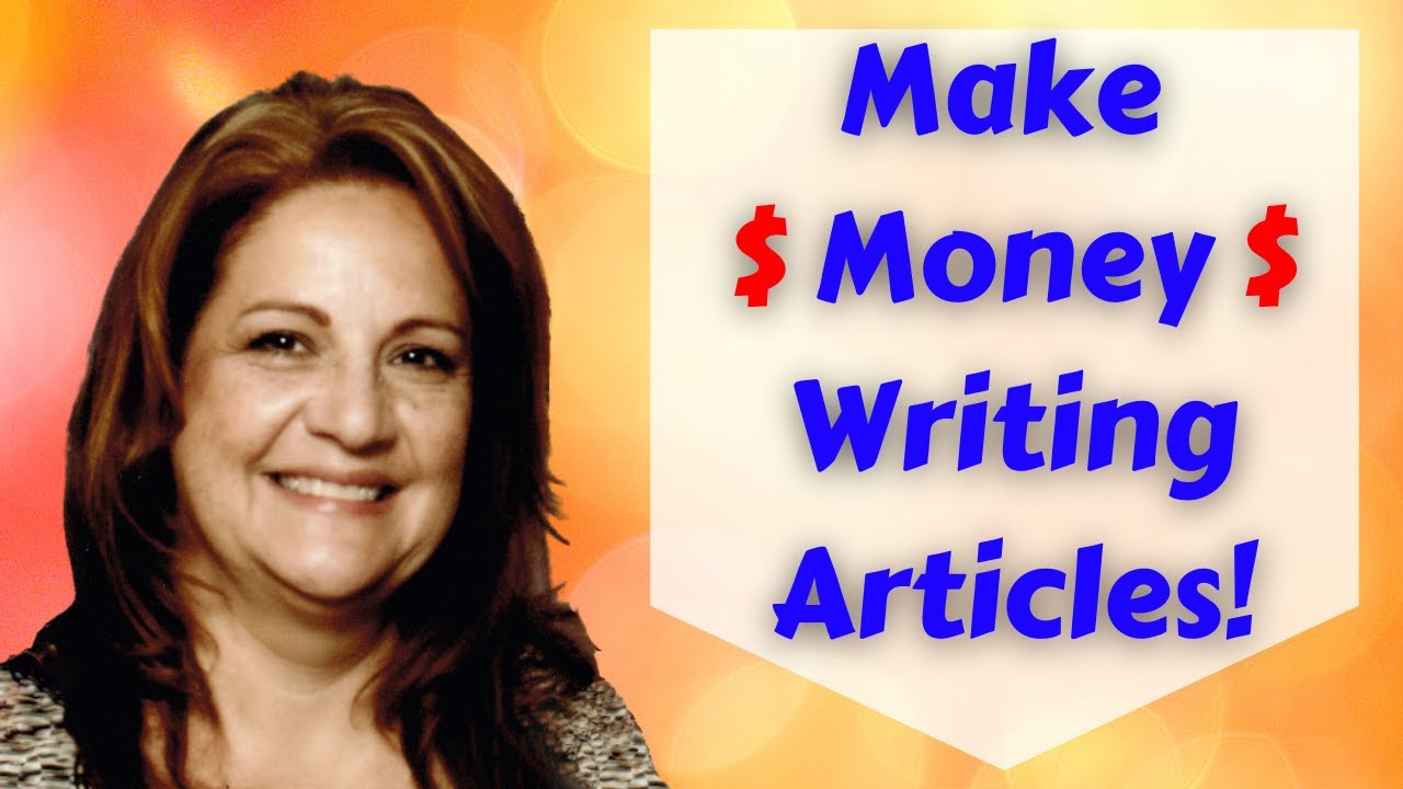 How You Can Make Money By Writing Articles Online YouTube how-you-can-make-money-by-writing-articles-online-youtube