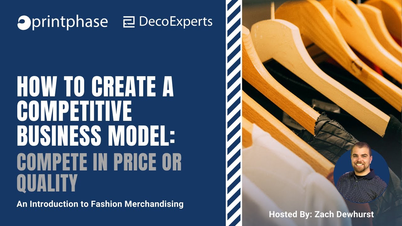 How to Create a Competitive Business Model: Compete in Price or Quality ...