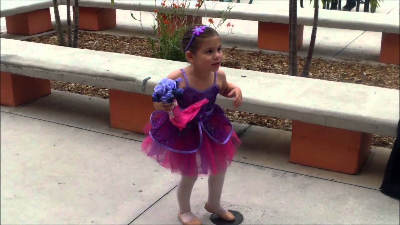 Penelope Dance Recital 7 de June 2015 - YouTube