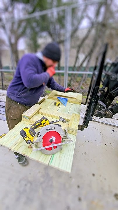 Гениальный способ вернуть деньги за неиспользованные стройматериалы