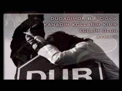 Boşuna Sevmişim - Arabes Rap Mükemmel Ötesi - 2013