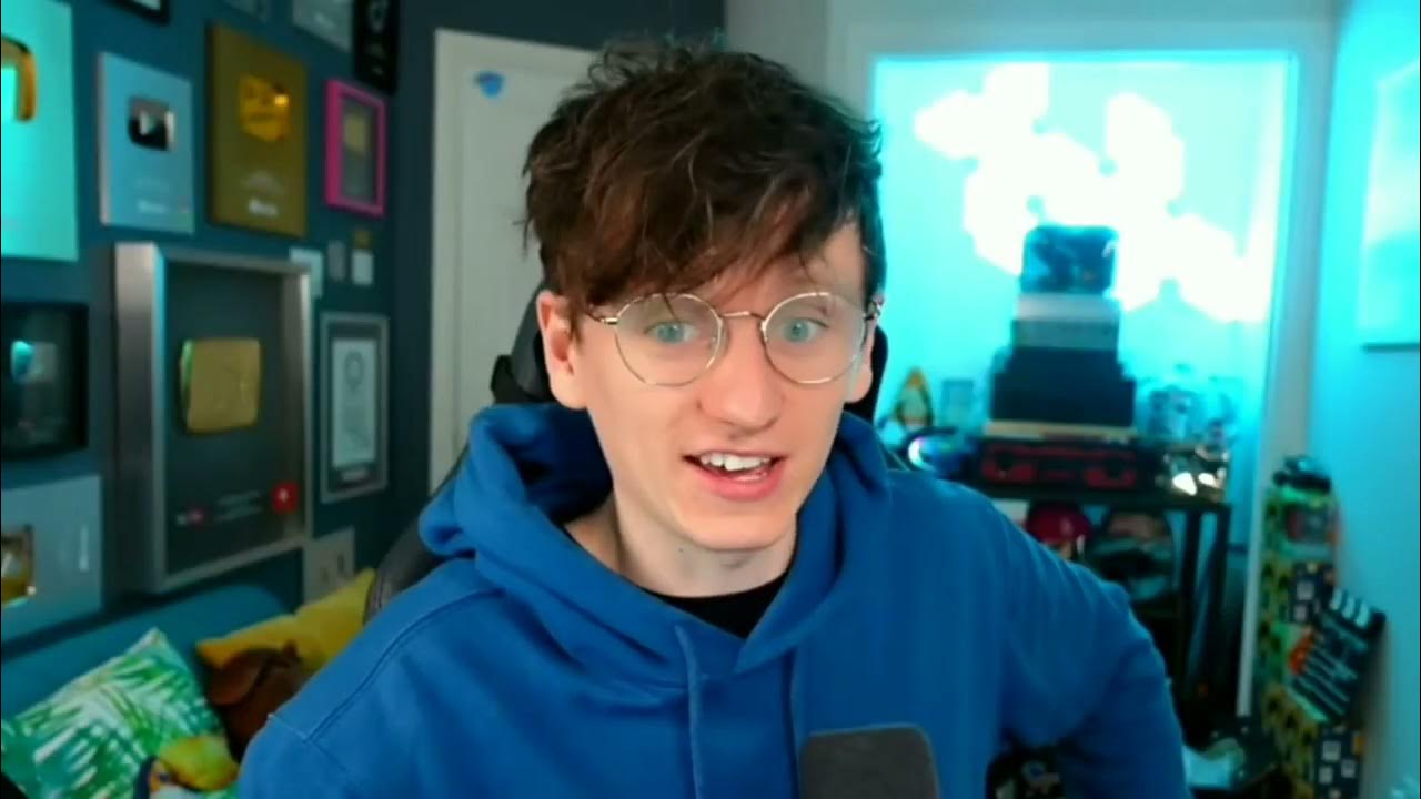 JACK WANTS TO *BLEEP* MRBEAST??? - YouTube