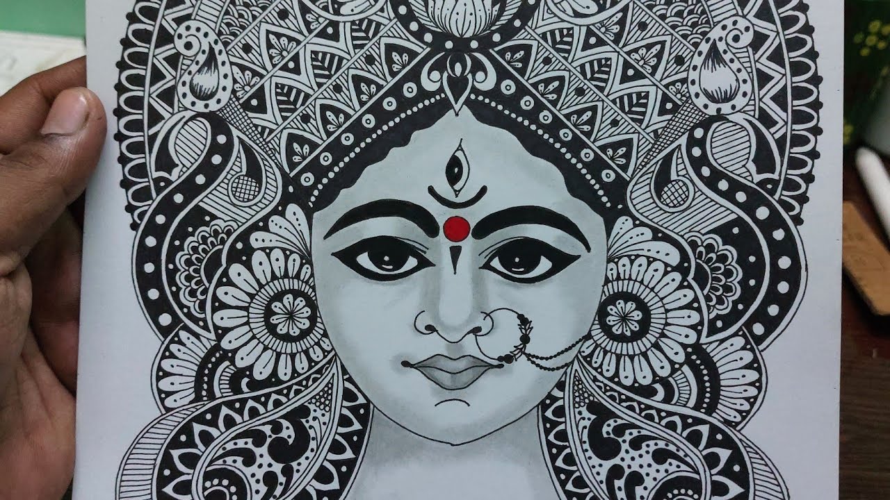 Why is mandala art so famous? || mandala art || #viral #tutorial # ...