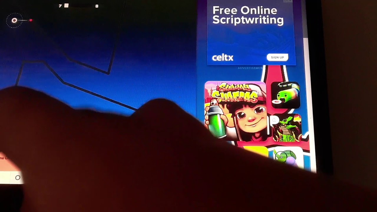 STICK MAN HOOK + ESCAPE THE PRISON (LO TROVATE SU POKI) - YouTube