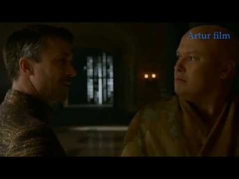 Game of Thrones 3, Ros