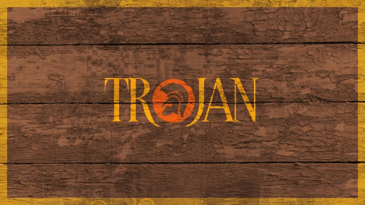 Welcome To Trojan Records! - YouTube