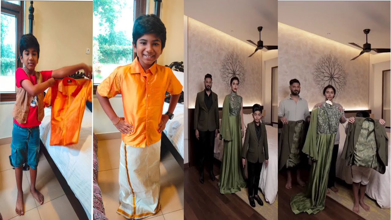 Dress Transformation Instagram Reels Edit/Latest Transition Reels ...