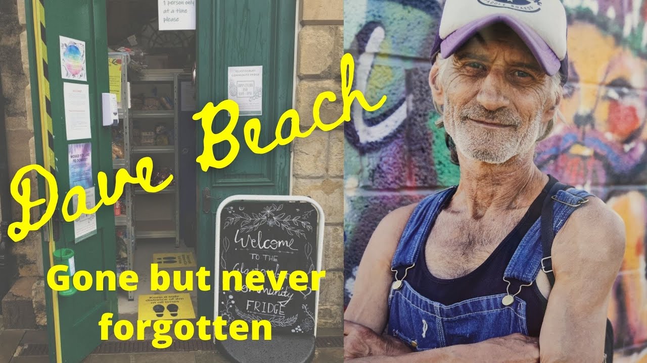 Dave Beach - YouTube