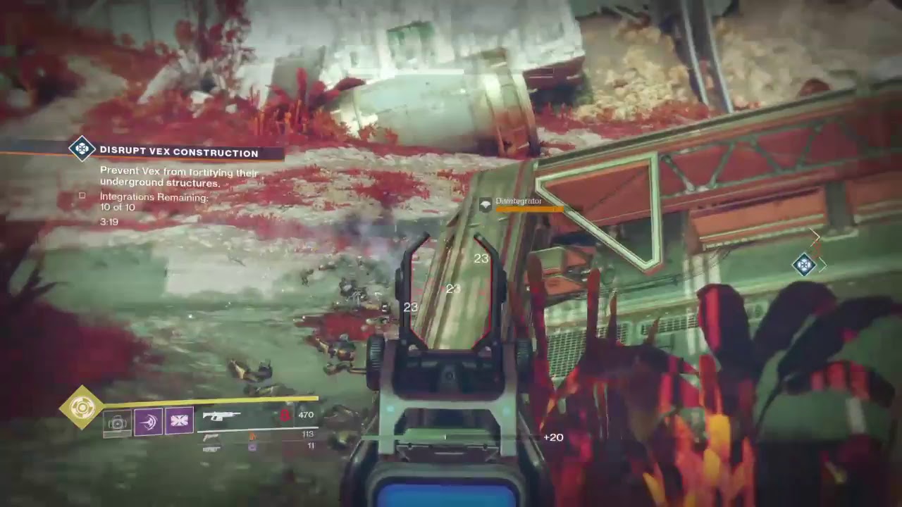Destiny 2 from zero to hero - YouTube