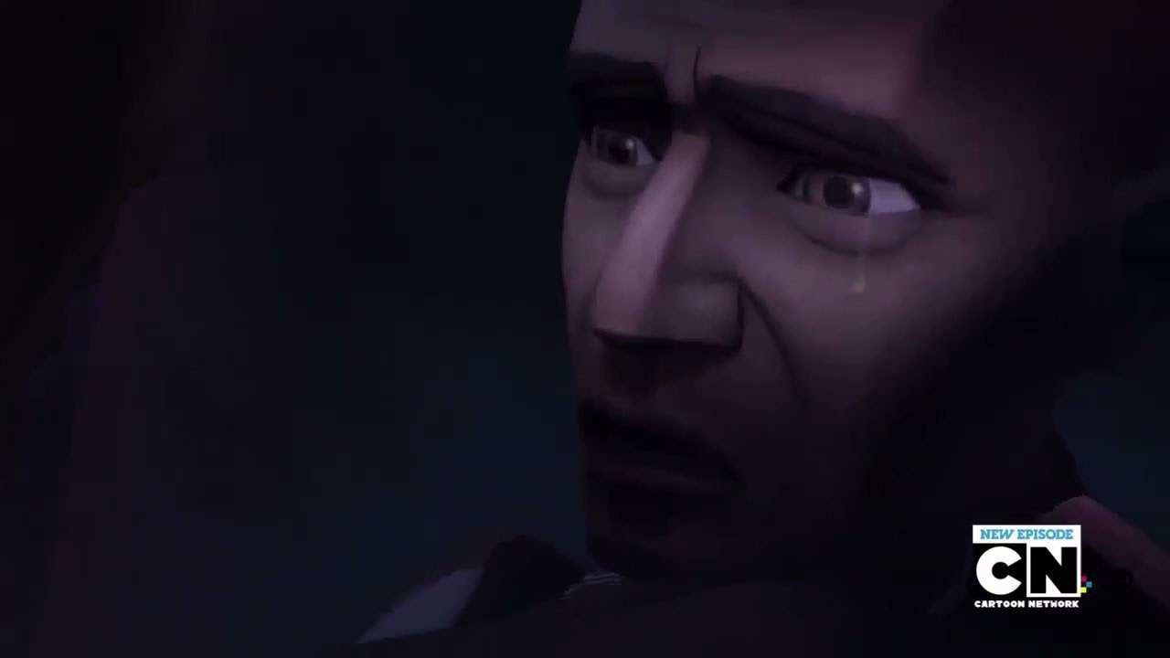 Waxer's last words and death - YouTube