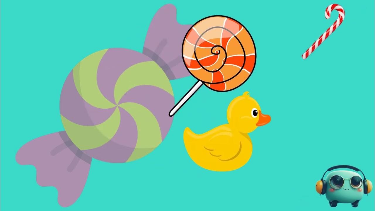 Snack Time 🦜 Sing and Dance with Fun Kids Rhymes - YouTube