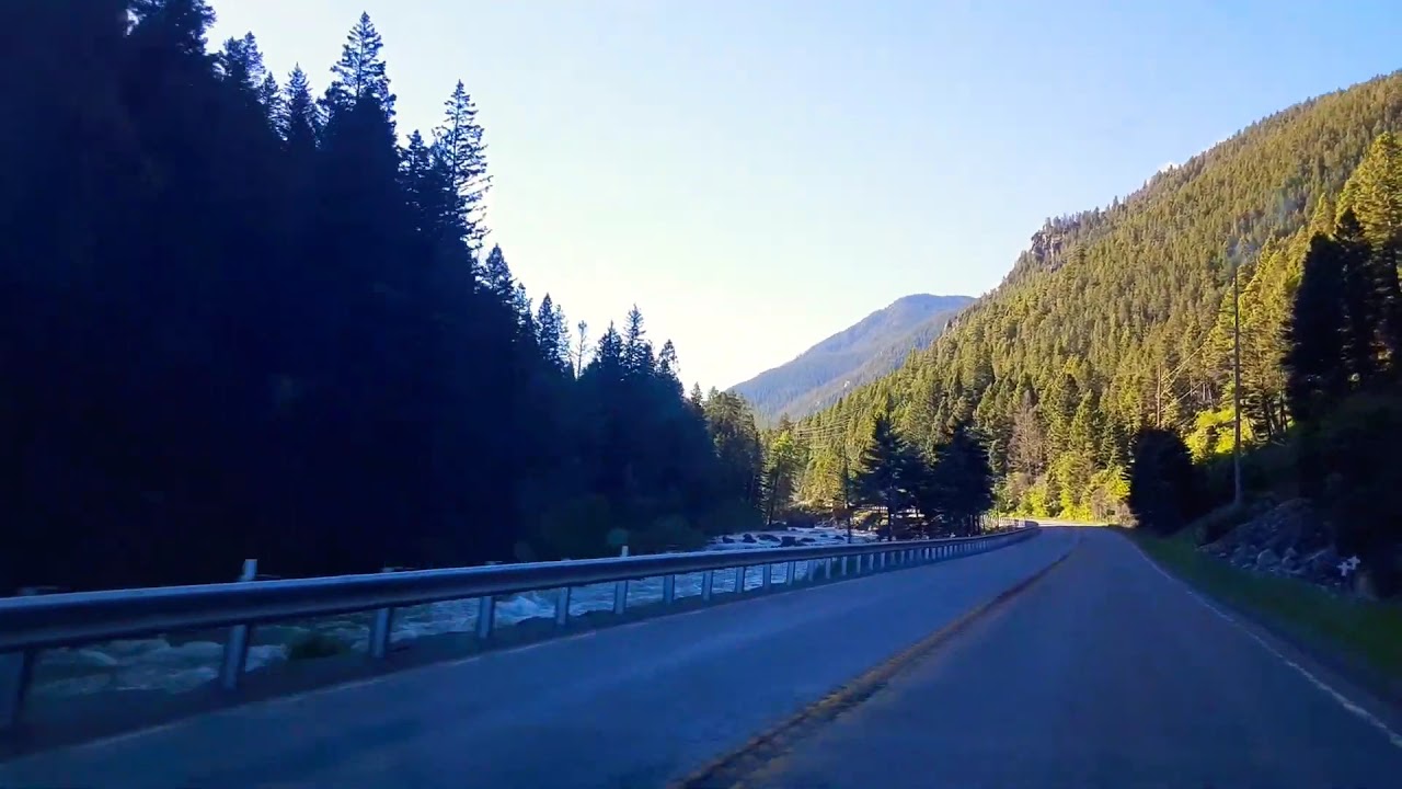 Beautiful Driving - YouTube