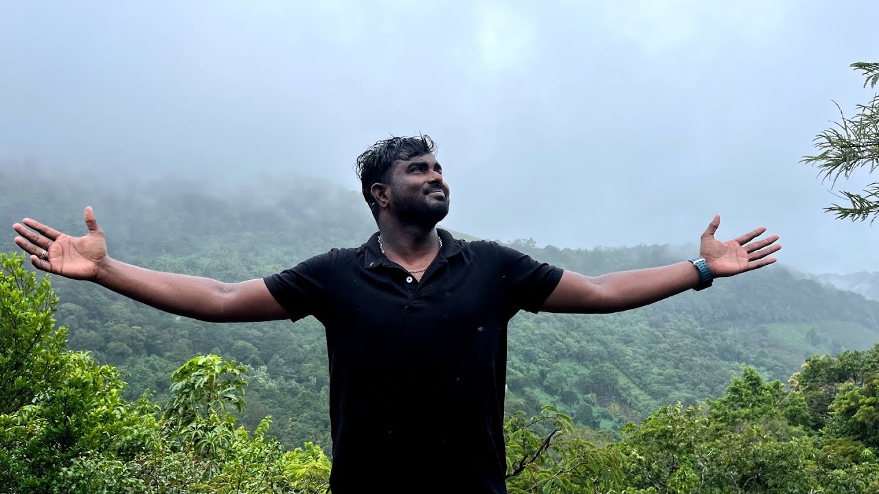 Rajathottam View Point | Aryankavu | Tenkasi Life - YouTube