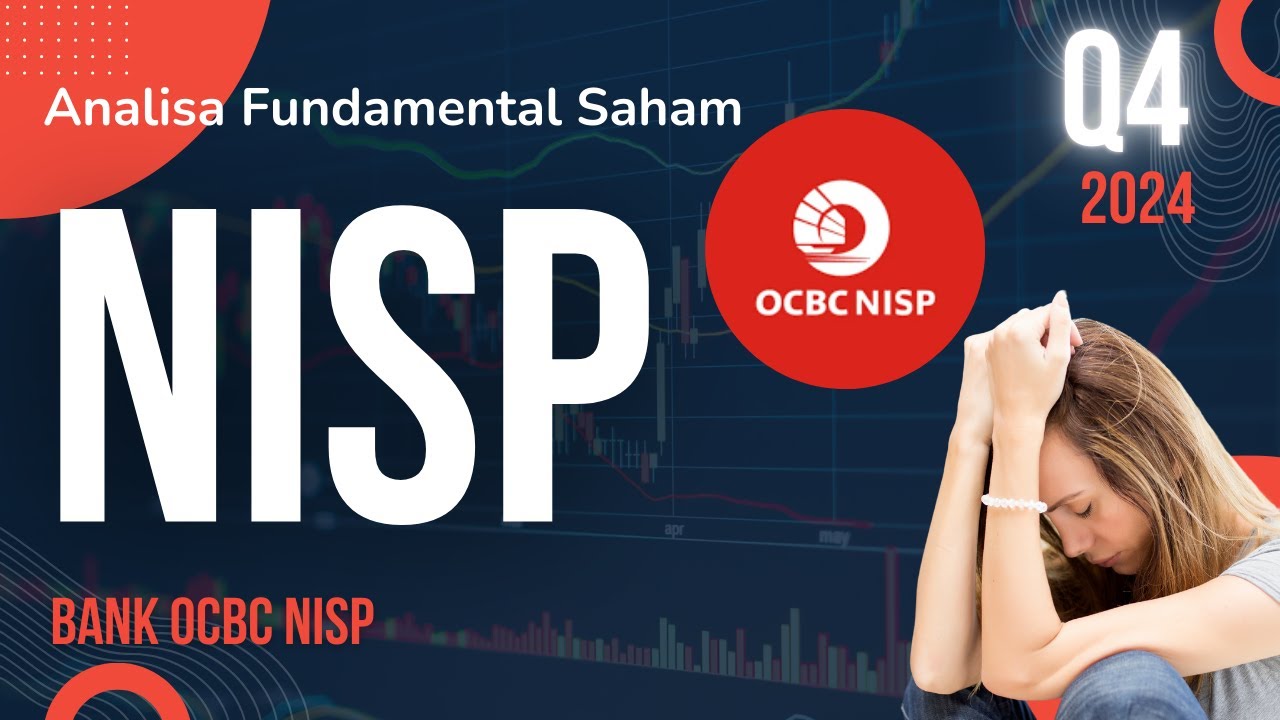 Cara Investasi Saham NISP Q4 2024 - Bank OCBC NISP. - YouTube