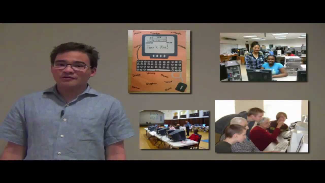 Dan Kent Zeitgeist Young Minds Entry 2011 - YouTube