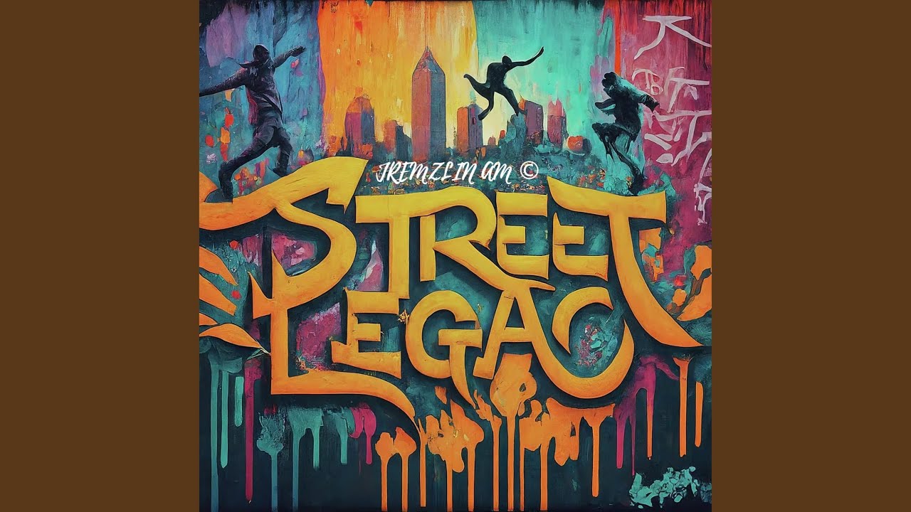 Street Legacy 街头遗产 - YouTube