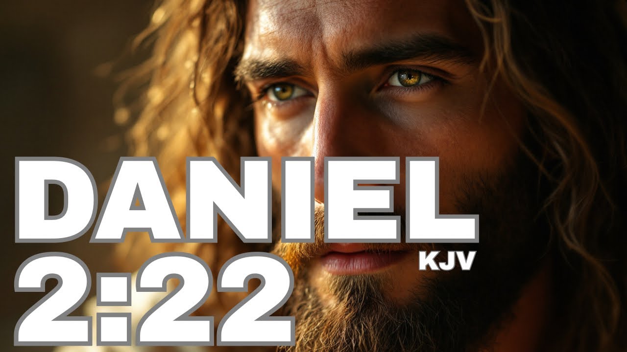 The God Who Reveals Secrets – His Light Breaks Every Hidden Darkness ...