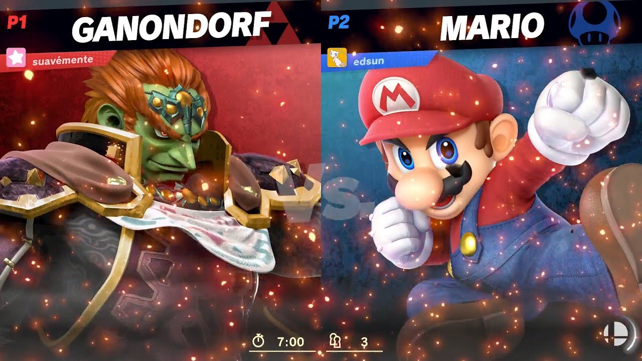 Playing Ganon Every Day Until A Famous Youtuber Notices Me (Day 40 ...