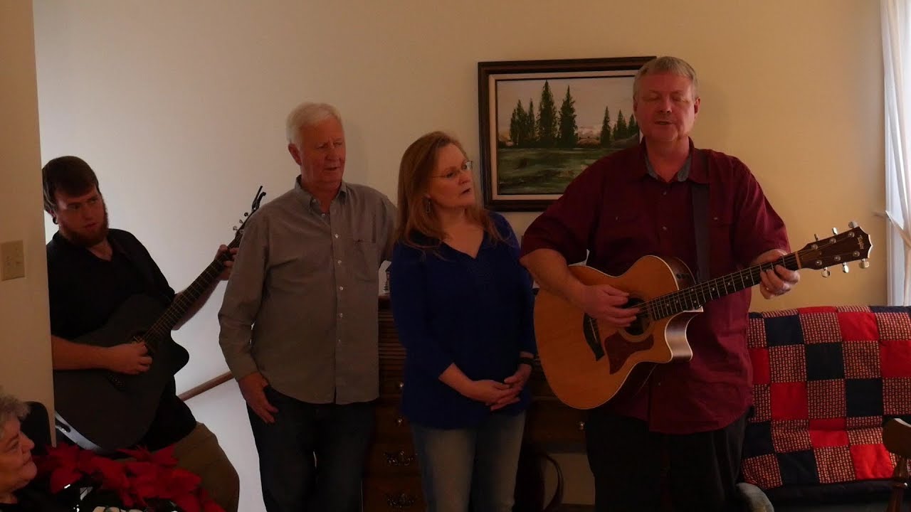 2017 Finney Family Christmas Concert - YouTube