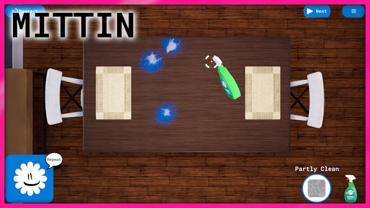 MITTIN Gameplay - YouTube