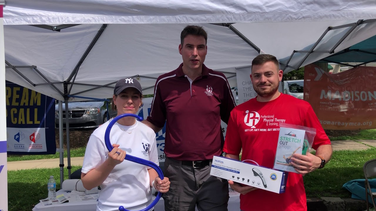 Fishawack 2019 - YouTube