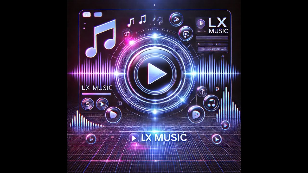 A must have tool for searching for lossless music LX Music searches ...