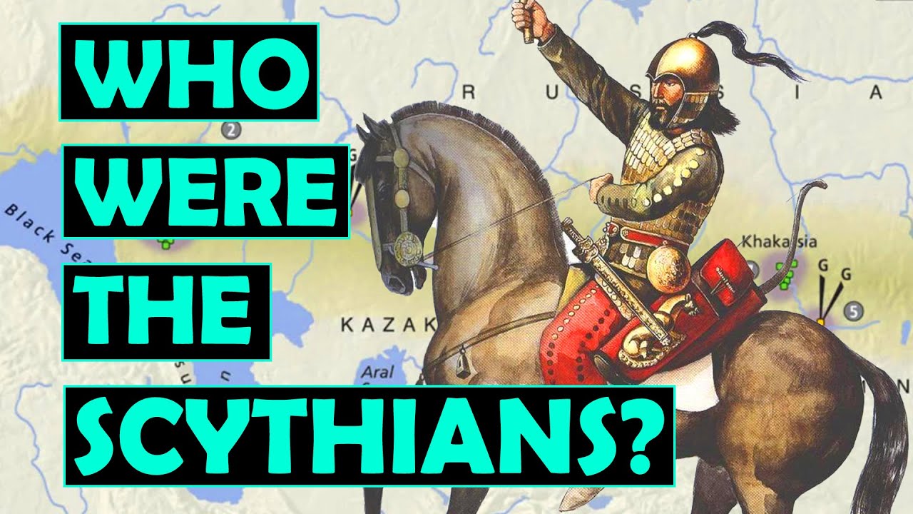 Scythian DNA: What was the Genetic Makeup of the Horse Lords of the ...